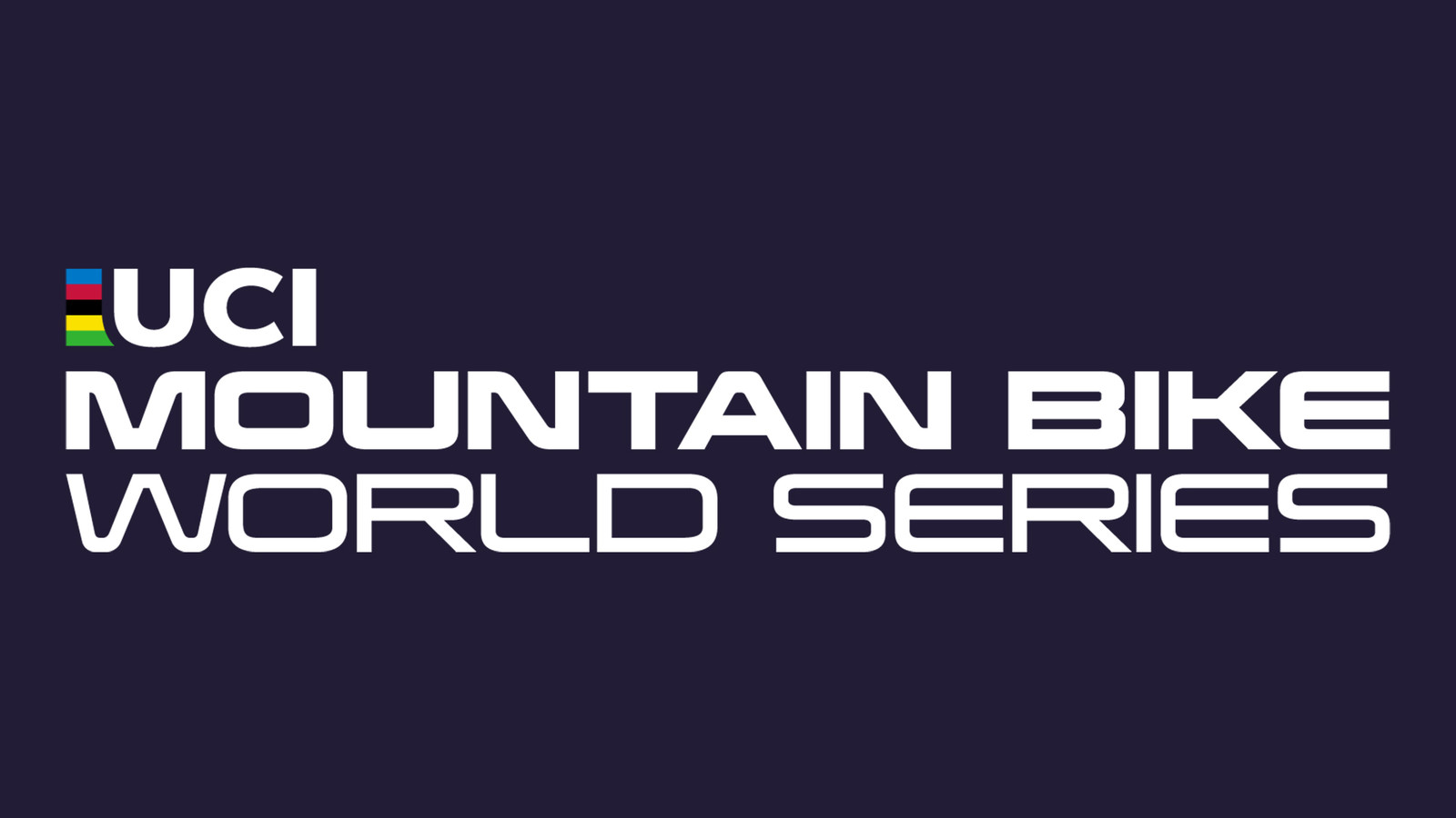 The UCI Mountain Bike World Series Launches as the New Home of the UCI Mountain Bike World Cup ...